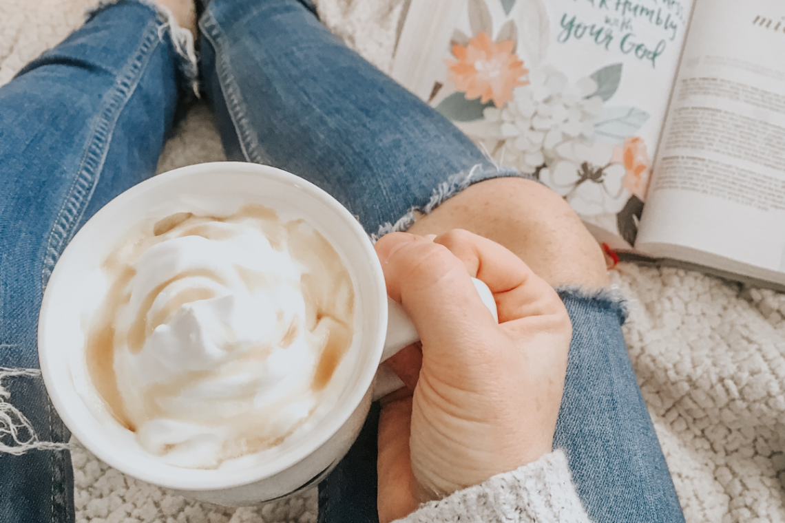 How to Create a Daily Routine That Brings Peace and Productivity ...