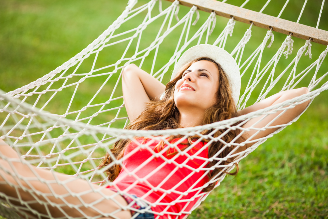 How to Create a Daily Routine That Brings Peace and Productivity ...